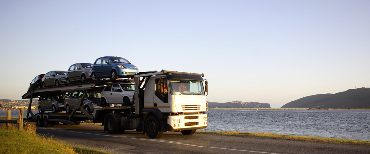 Best Car Shipping Company | Reliable Auto Transport